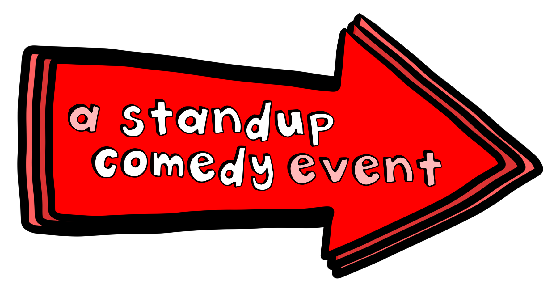 Acquired Taste Comedy - Landing